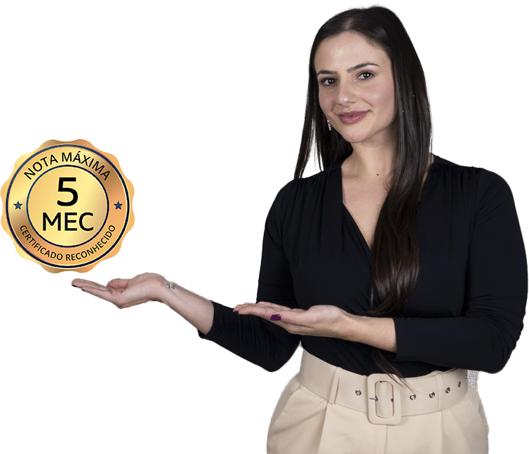 Curso de Numerologia Reg. Abrath e Certificado Rec. MEC